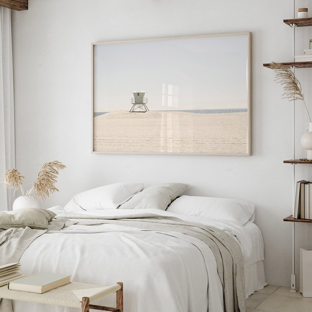 New, Larger California Dreaming Prints – Cattie Coyle Photography