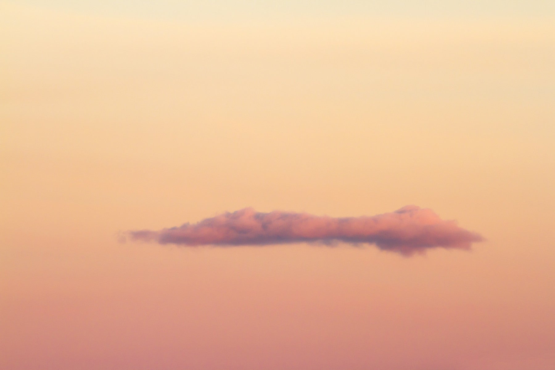 Cloud No. 3 - Large Cloud Photography Fine Art Print – Cattie Coyle ...